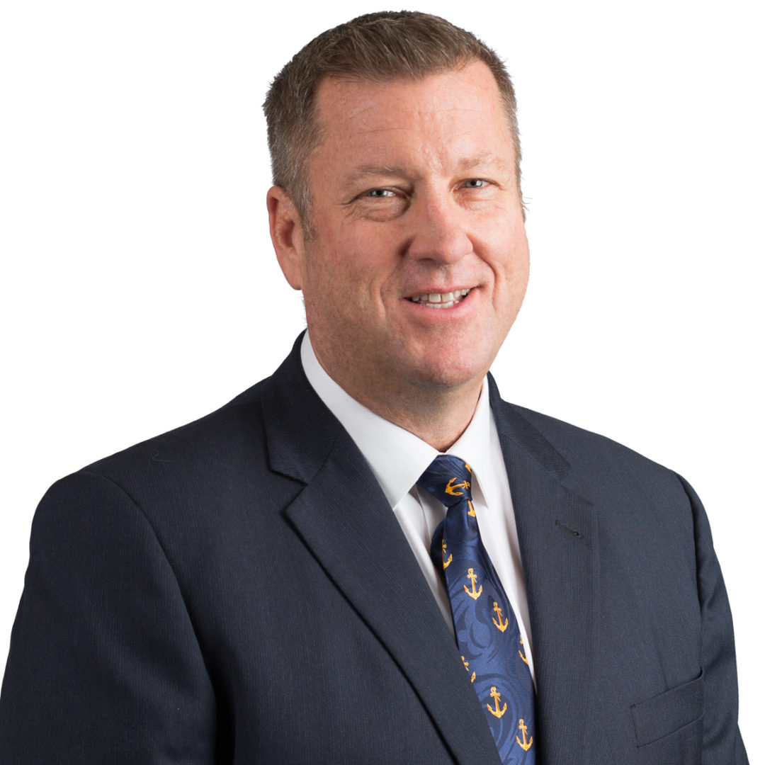 Meet Our Team - John Gallin & Son