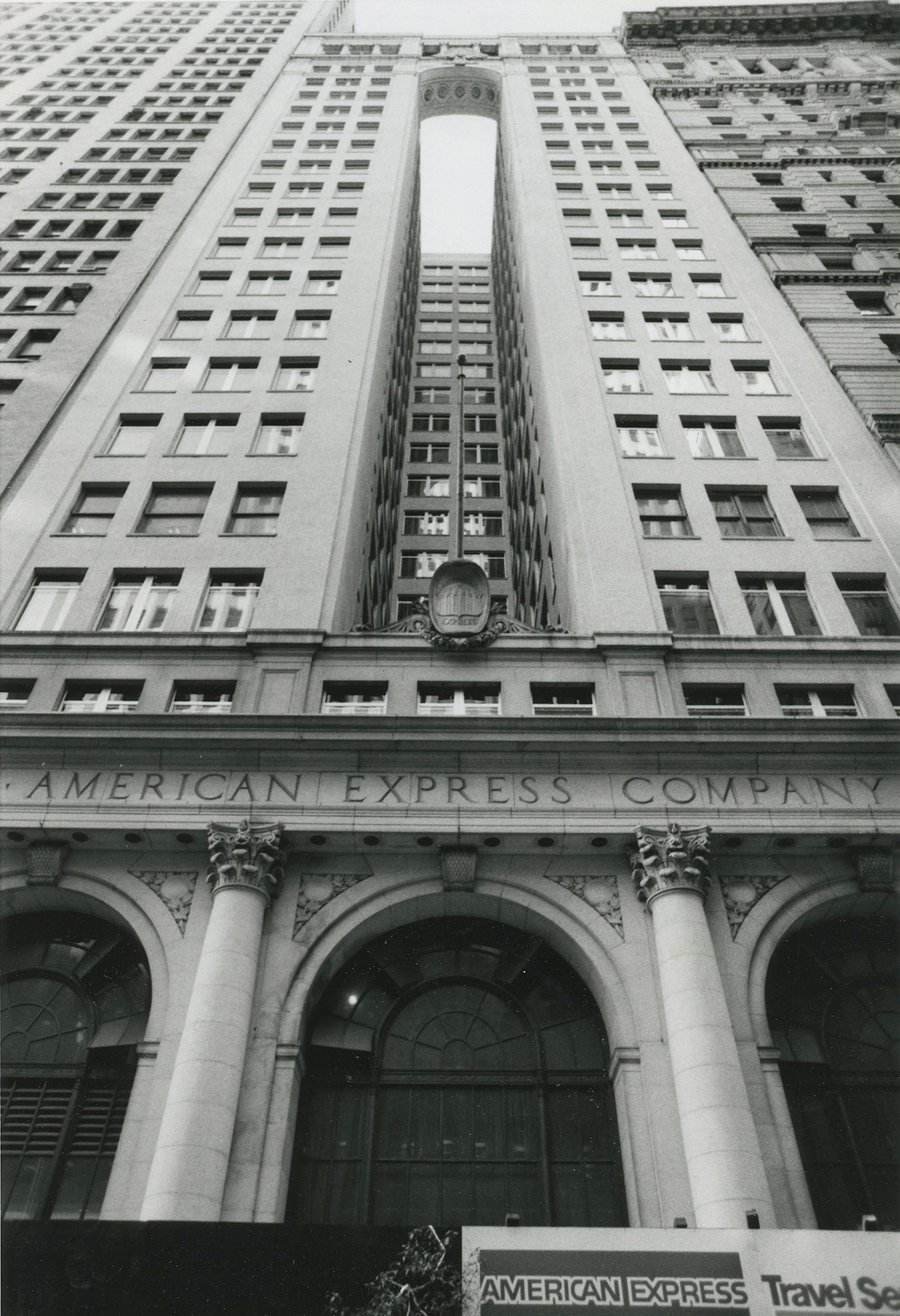 1978-American-Express | John Gallin & Son