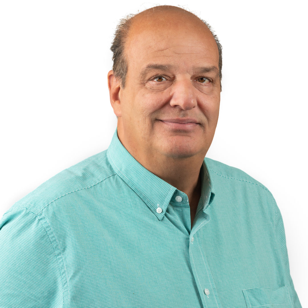 Meet Our Team - John Gallin & Son