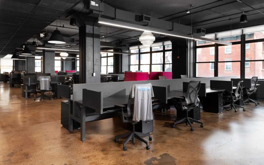 Gallin_Mechanism-5 | John Gallin & Son