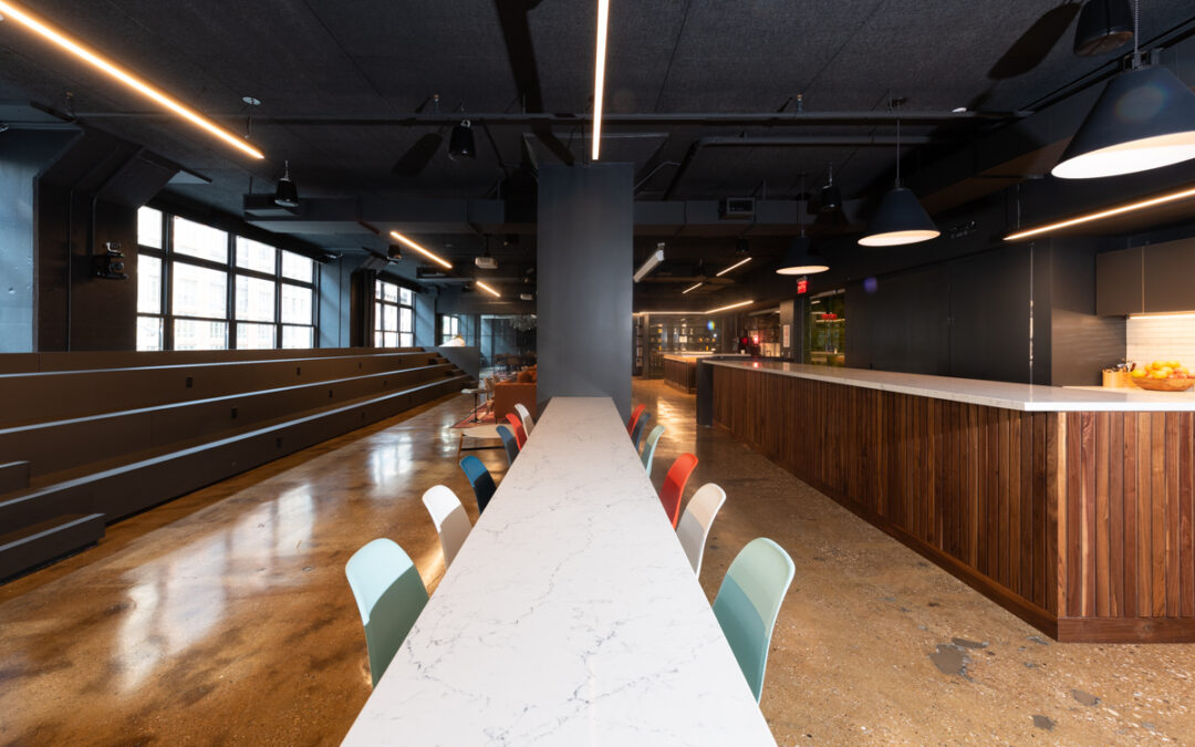 Gallin_Mechanism_Progress 4-2 | John Gallin & Son