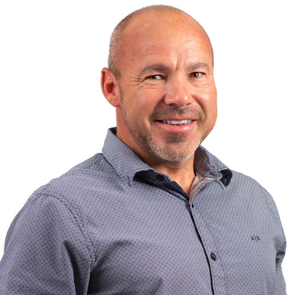 Meet Our Team - John Gallin & Son