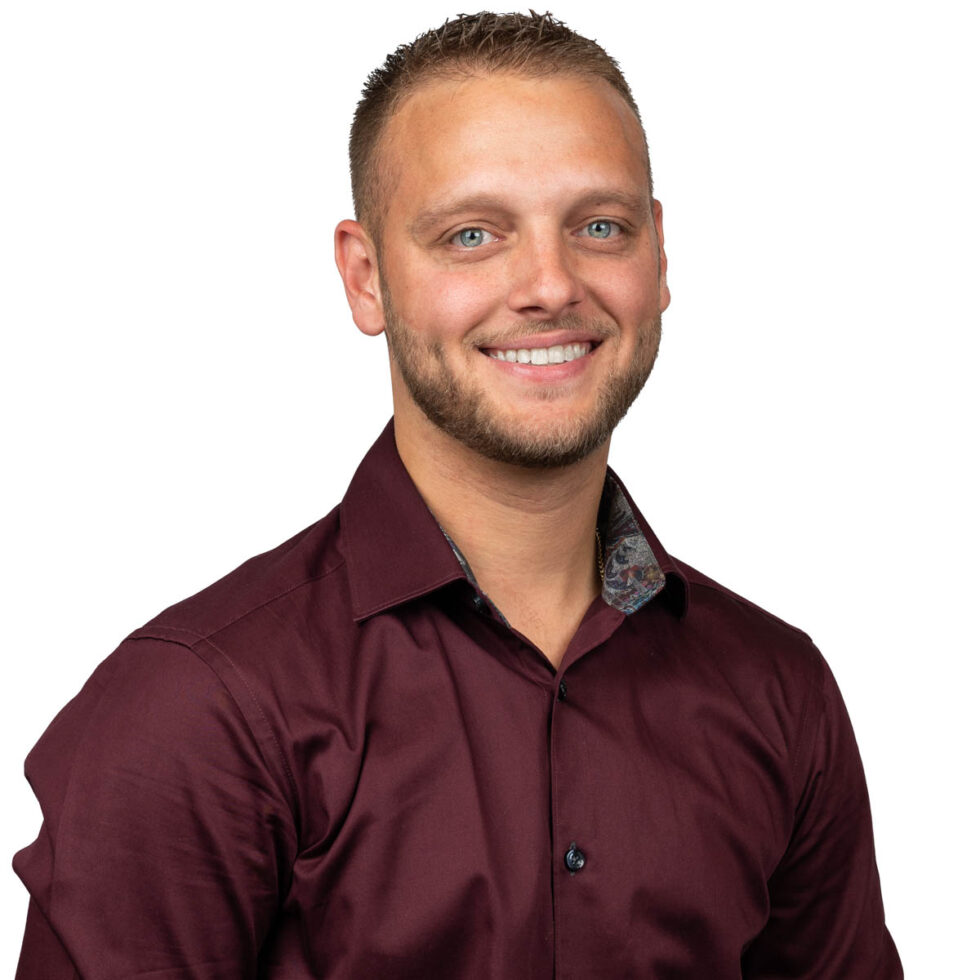 Meet Our Team - John Gallin & Son