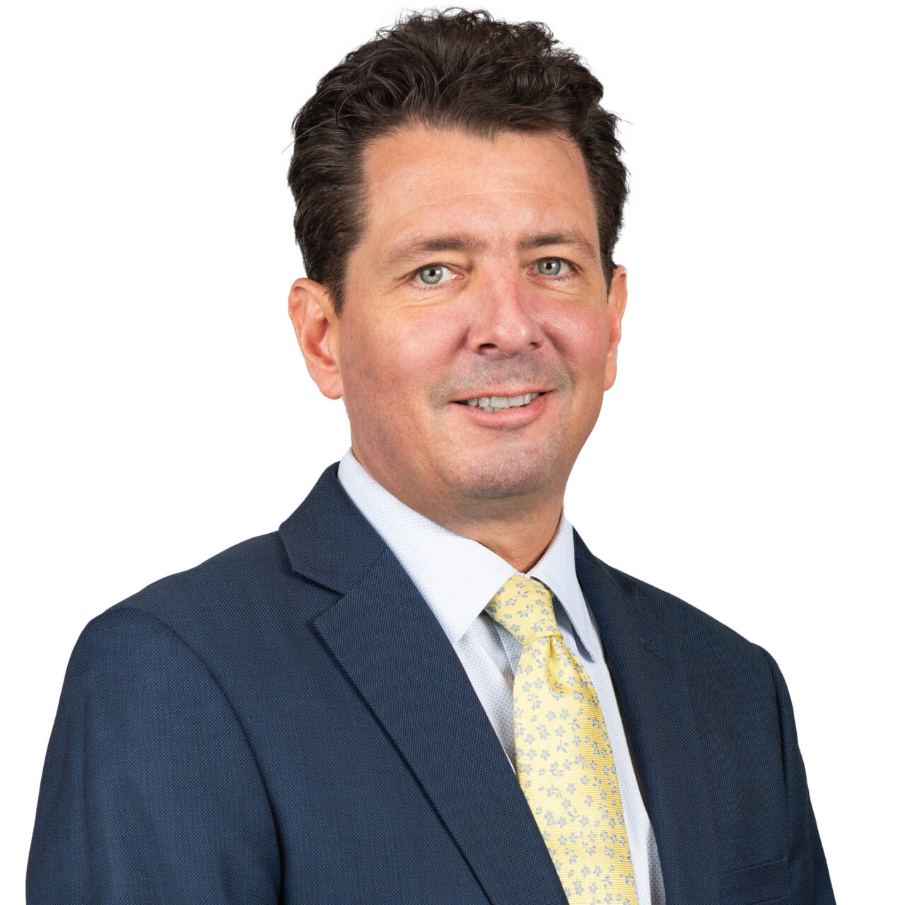 Meet Our Team - John Gallin & Son