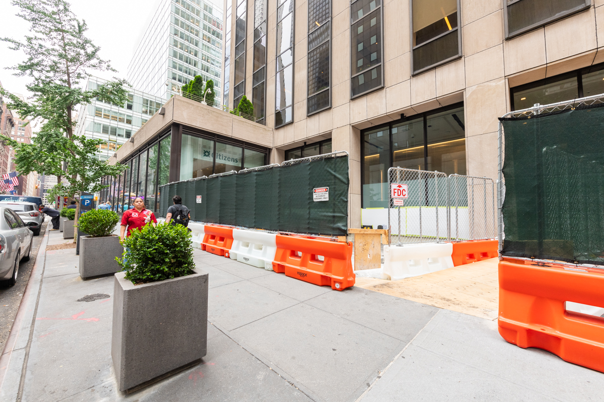 Gallin_1133AoA_Progress 1-12 | John Gallin & Son